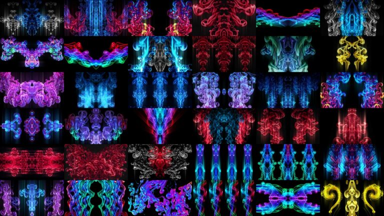 Packs Videos Ai Vj Loops Vj Loops Ai