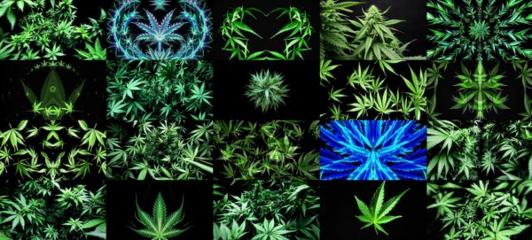 Packs Videos & AI VJ Loops | VJ Loops AI